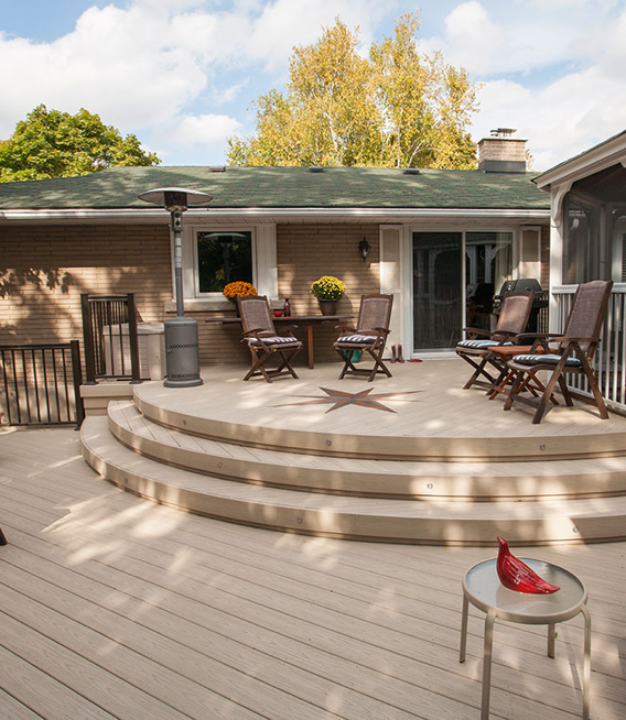 Custom Fencing Supplies & Services Contractor, Vinyl Fence Supplier ...